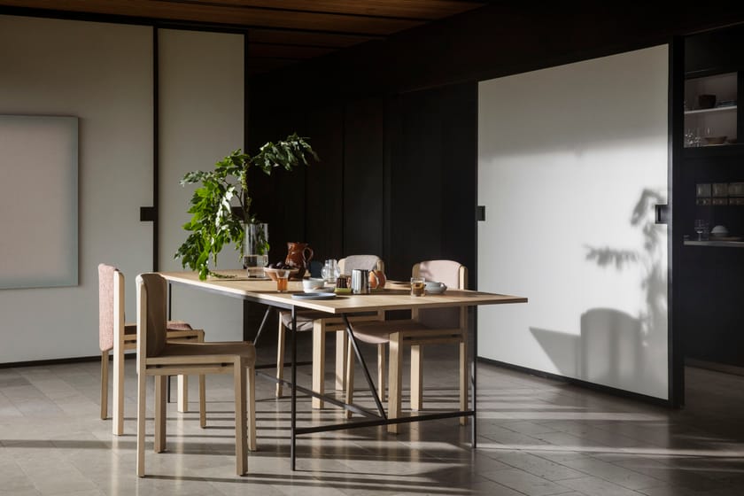 CACHE Table By Karakter