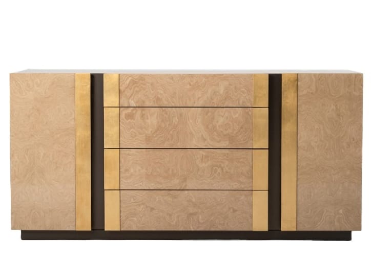 DIADEMA 边柜 By Mantellassi 1926 | design Nicola Mantellassi, Roberta ...