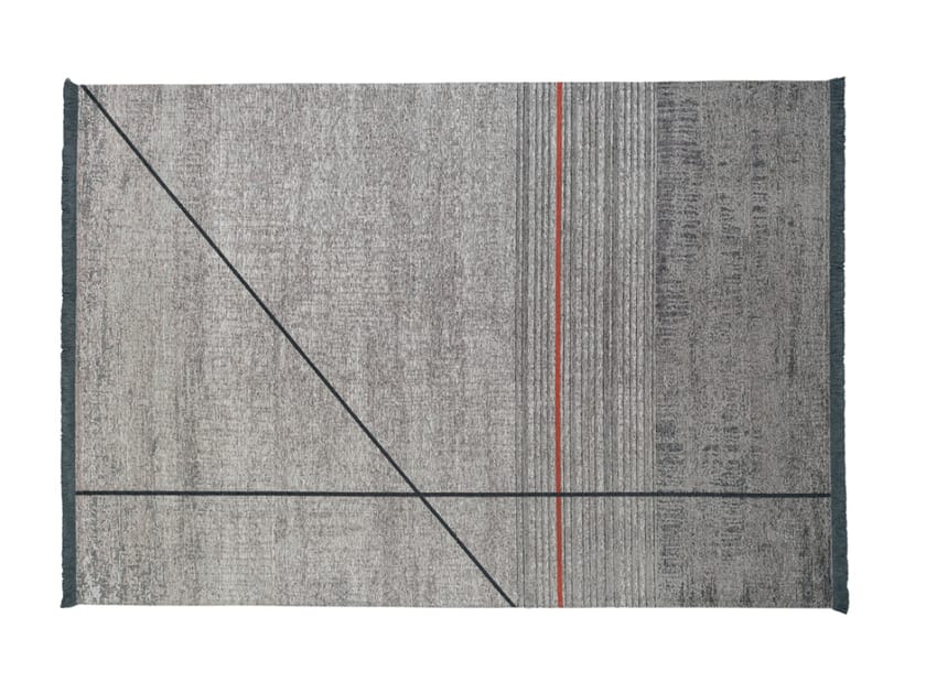 DIAGONAL | Rug Diagonal Collection By Gruppo Tomasella