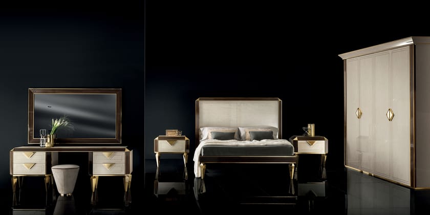 DIAMANTE | Bed Diamante Collection By ADORA