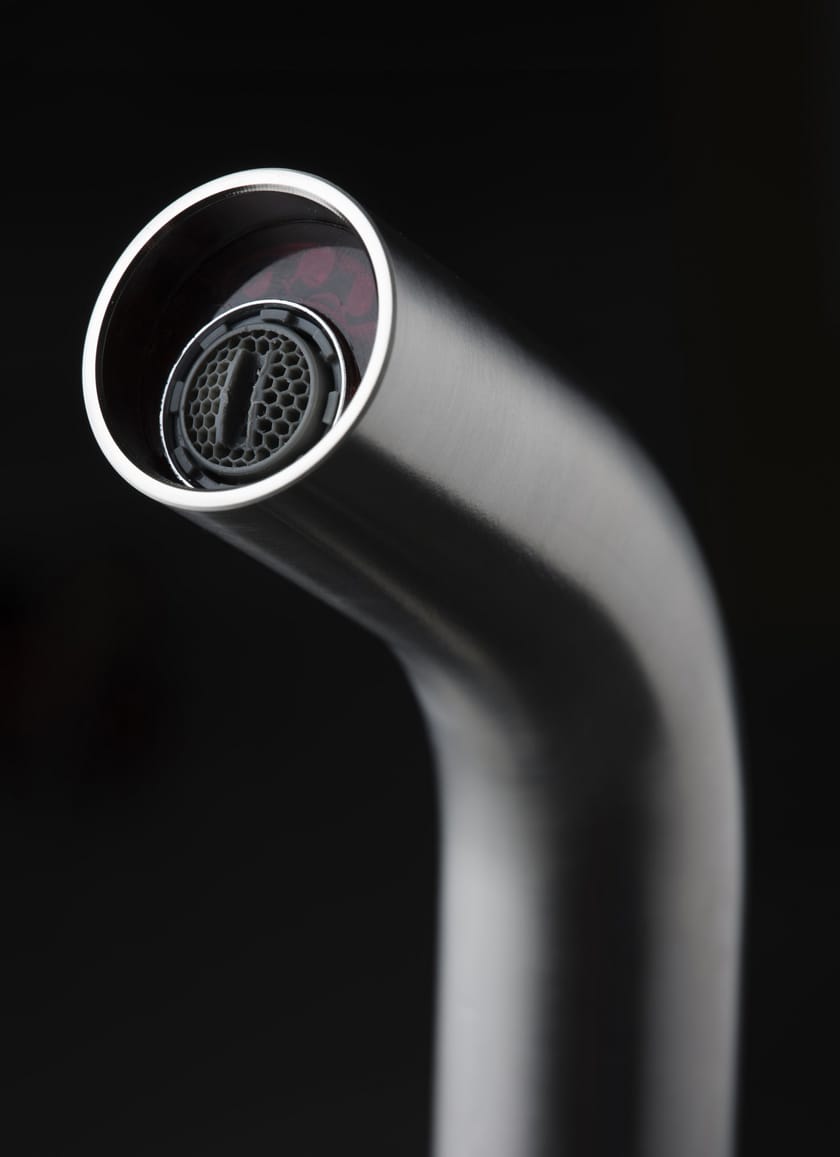 DIAMETRO 35 E-FLOW Washbasin tap By RITMONIO