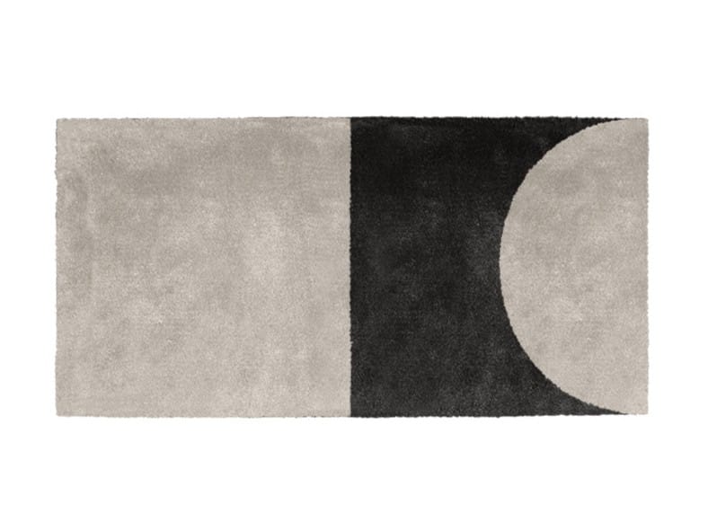 DIBBETS CIRCLE | Rug By Minotti