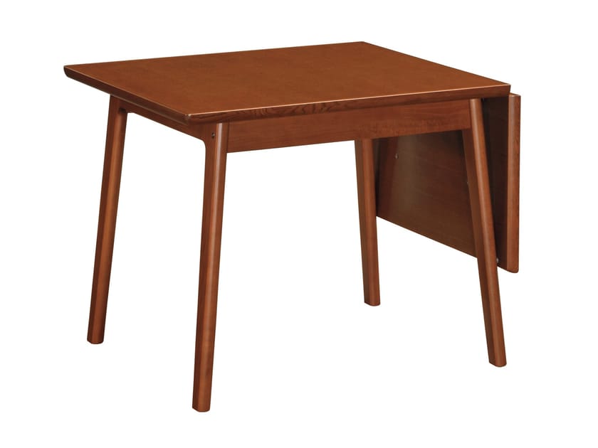 DINING TABLE BUTTERFLY Table By KARIMOKU