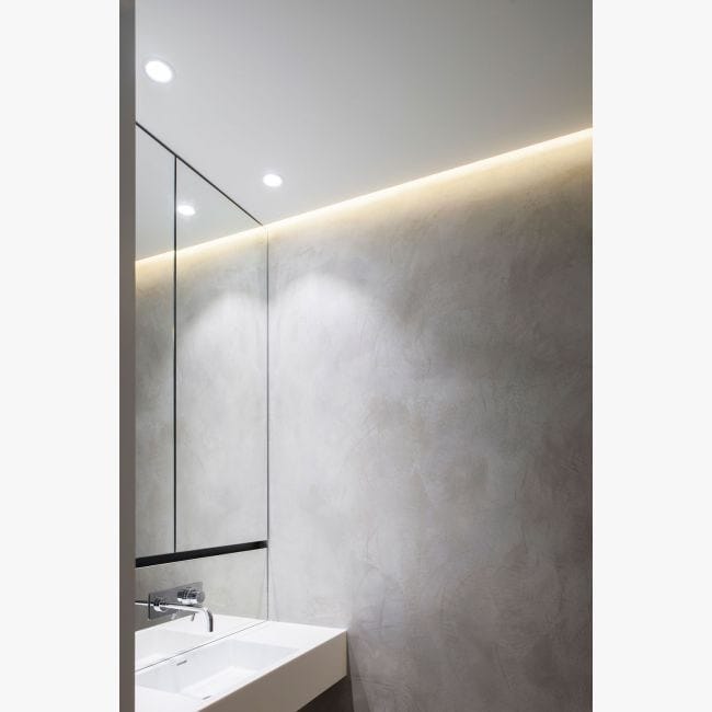 DIRO GT | Outdoor spotlight Diro Collection By Delta Light