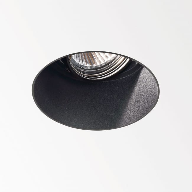 DIRO TRIMLESS | Faretto alogeno Collezione Diro By Delta Light