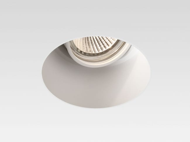 DIRO TRIMLESS | Faretto alogeno Collezione Diro By Delta Light