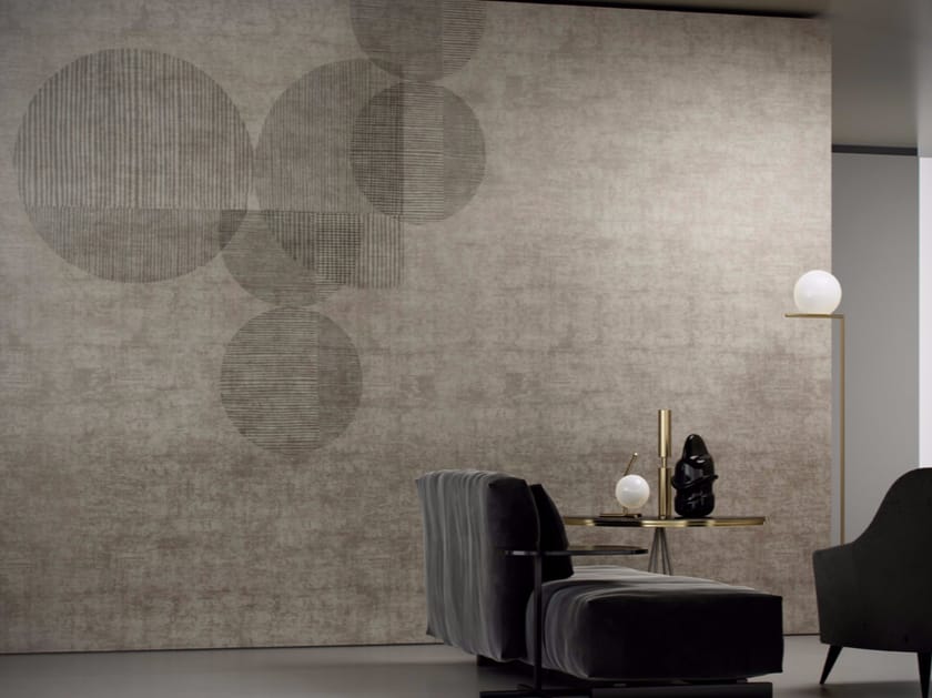 GLAMORA: Creative Wallcoverings | Archiproducts
