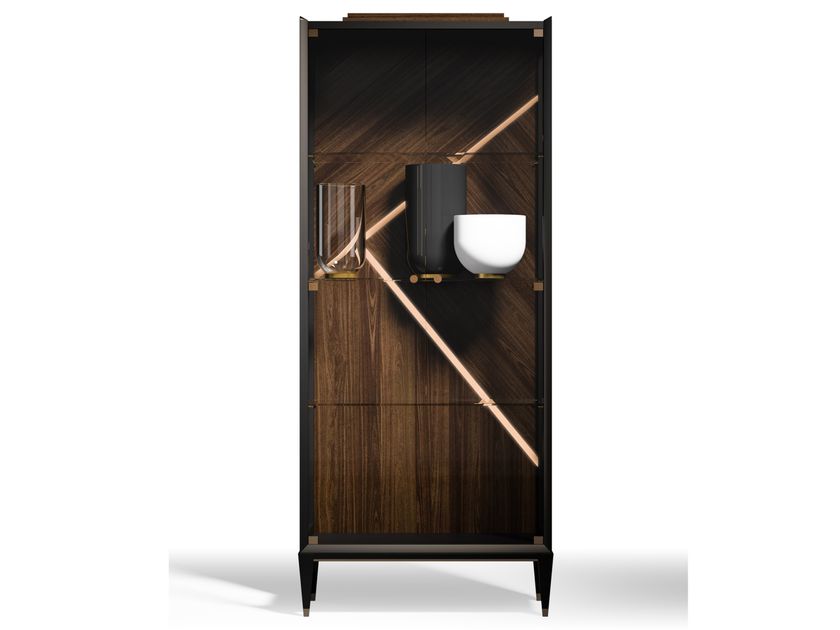 ECLIPSE | Display cabinet Eclipse Collection By CPRN HOMOOD