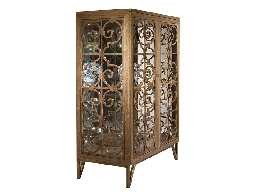 GRANADA | Display cabinet Granada Collection By Mobi
