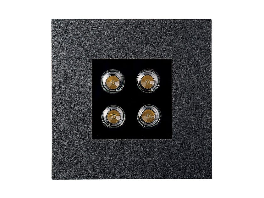 Outdoor spotlights AutoCAD | Archiproducts