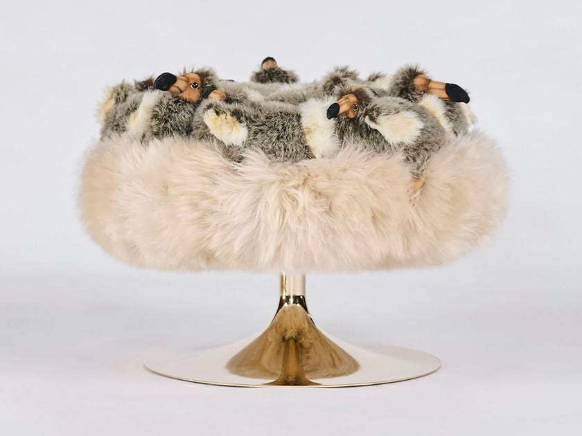 APCOLLECTION: Hand-made furniture | Archiproducts