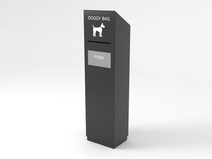 LAB23: Urban furniture and outdoor solutions | Archiproducts