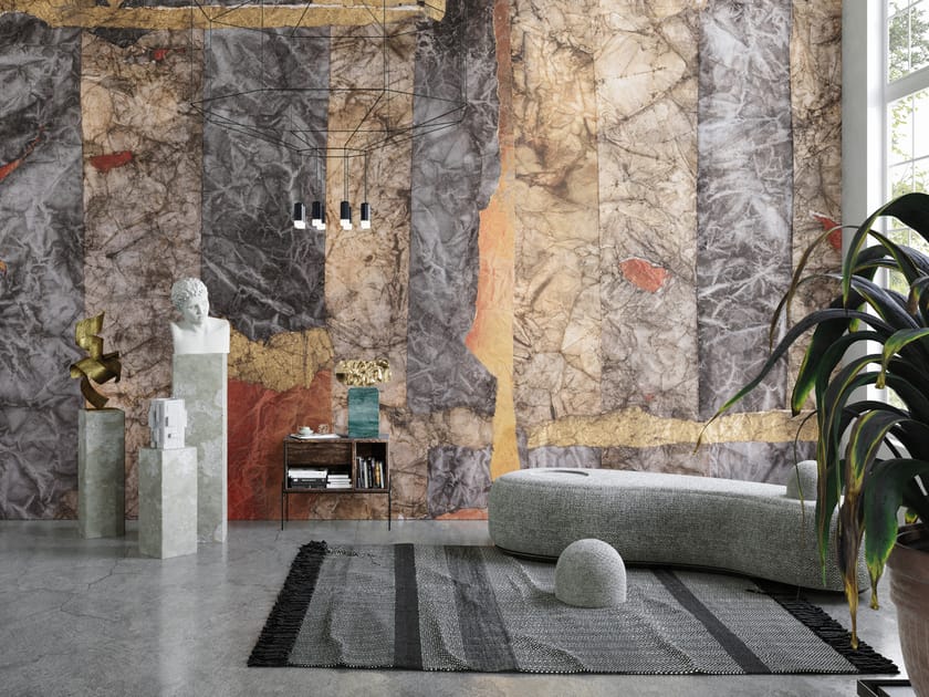 Inkiostro Bianco: Wallpapers | Archiproducts