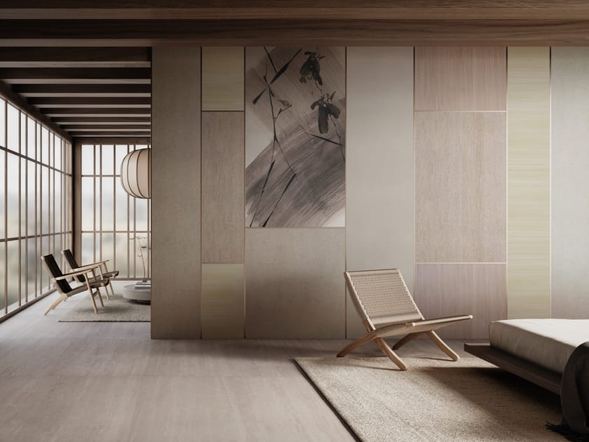 GLAMORA: Creative Wallcoverings | Archiproducts