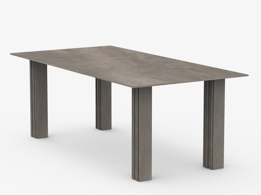 DOM | Table Dom Collection By Miter design Odosdesign
