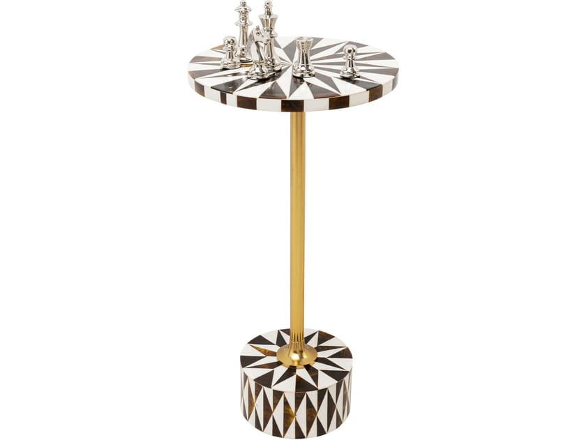 DOMERO coffee table By KARE Design