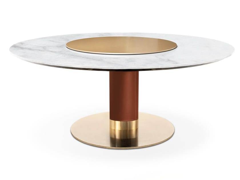 DOMINO Table By Formitalia