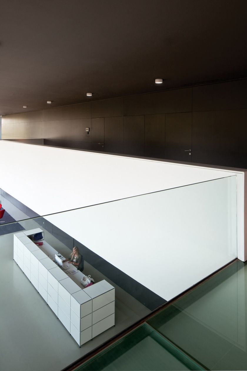 Luminária de teto de alumínio DOMO | Luminária de teto Coleção Domo By ...