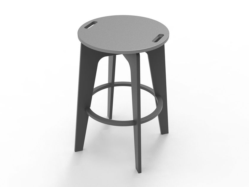 BEAT Stool By Donye
