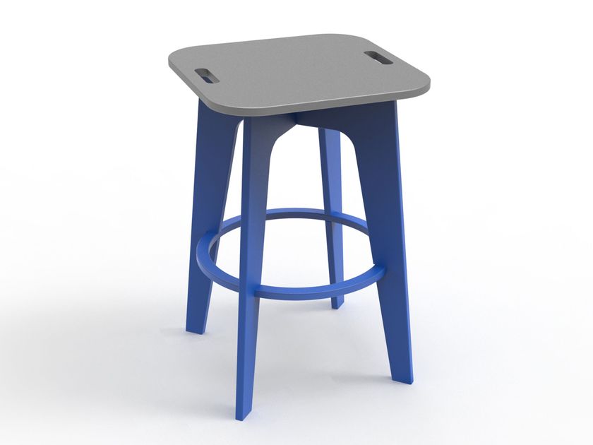 BEAT Stool By Donye