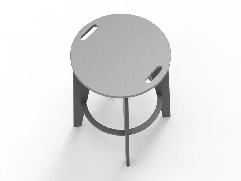 BEAT Stool By Donye