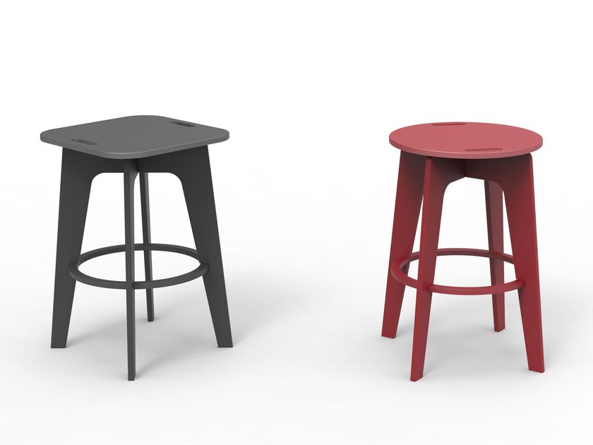 BEAT Stool By Donye