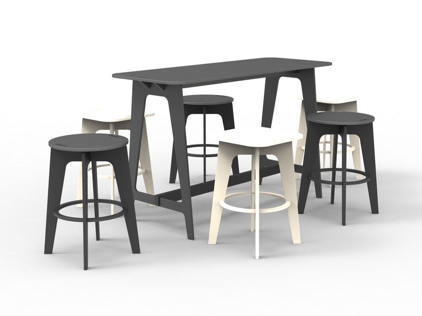 BEAT Stool By Donye