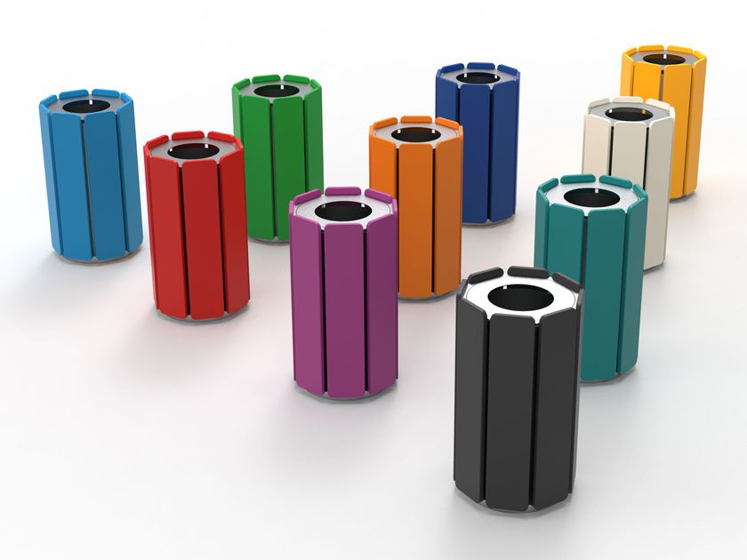 EVERON Litter bin By Donye