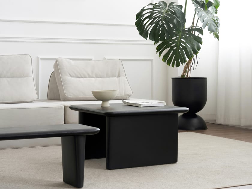 DORAYAKI | Square coffee table Coffee table By grado design