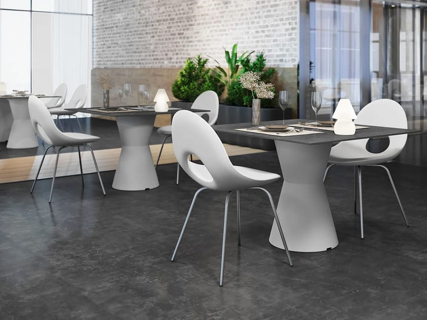 Polyethylene (PE) Tables | Archiproducts