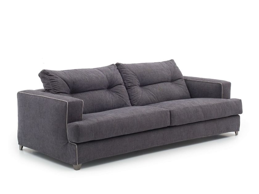 DOUGLAS | Sofa By Bodema design Giuseppe Manzoni