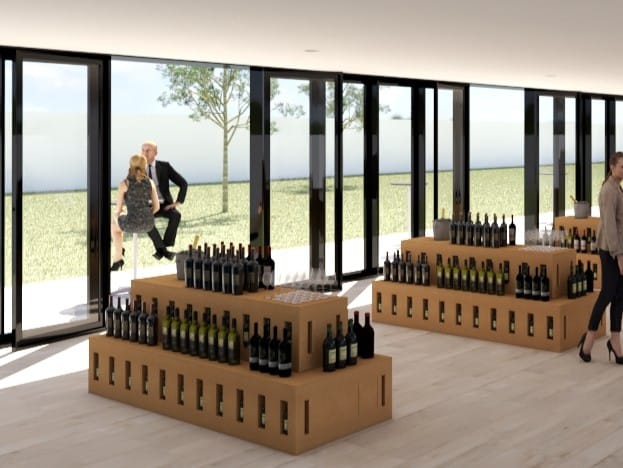 Retail Display Units | Furnishing For Shops | Archiproducts