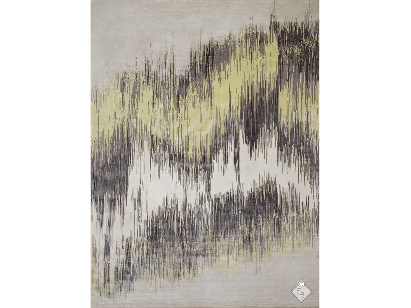 Edition Bougainville: Luxury rugs | Archiproducts