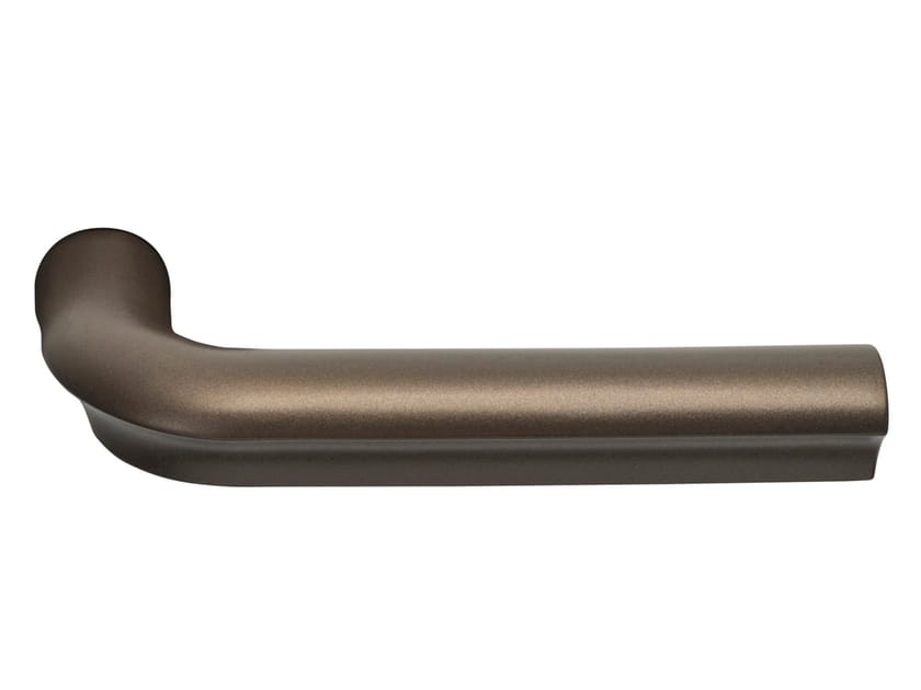 ECLIPSE DR100-ZR BR door handle By Formani design David Rockwell