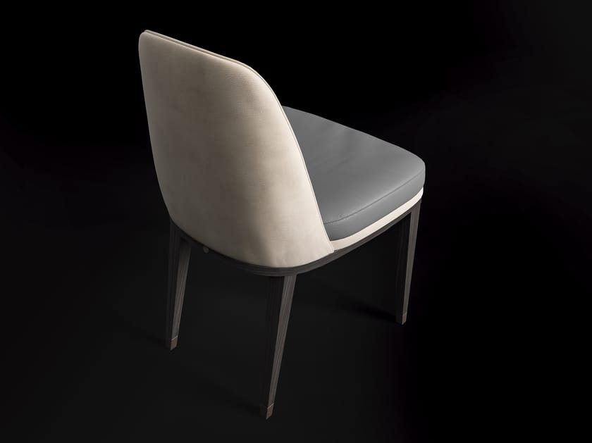 DRAGONFLY | Chair Dragonfly Collection By CPRN HOMOOD design Lucia Ippolito