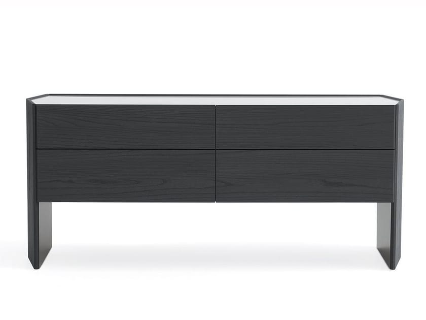 GIÒ | Chest of drawers Giò Collection By poliform