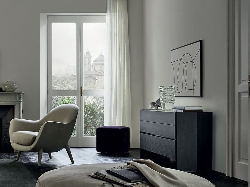 GIÒ | Chest of drawers Giò Collection By poliform