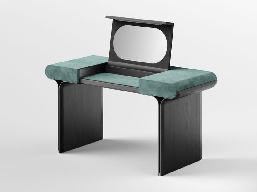 STAMI | Dressing table By Gallotti&Radice design Studiopepe