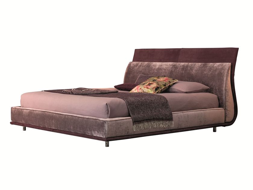 DROP | Bed Drop Collection By Twils design Giuseppe Viganò