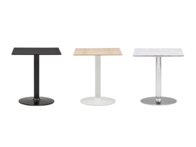 DUAL OCCASIONAL ME6368/70/77/79 Coffee table By Andreu World | design ...