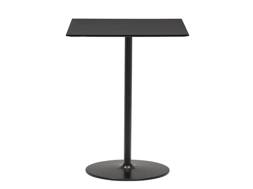 Aluminium table base DUAL OUTDOOR BM4382 Dual Outdoor Collection By ...