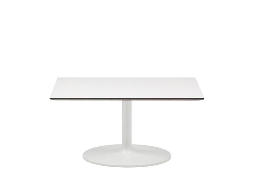Aluminium table base DUAL OUTDOOR BM4384 Dual Outdoor Collection By ...