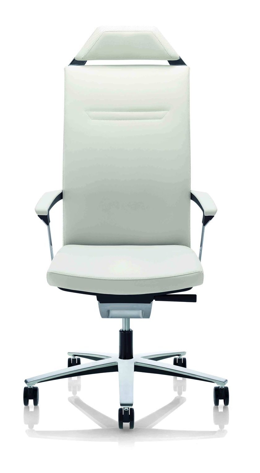 DUCA RE | Office chair Duca Re Collection By ZÜCO design Rüdiger Schaack