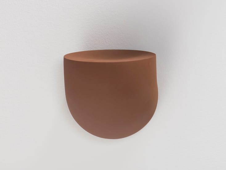 DUCT | Wall shelf Segments Collection By valerie_objects design ...