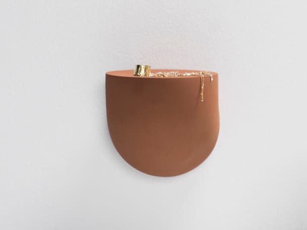 DUCT | Wall shelf Segments Collection By valerie_objects design ...