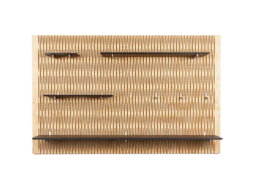 IPSUM Storage wall By dukta