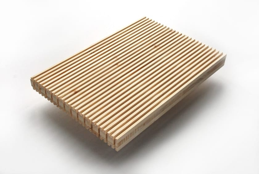 JANUS Tavola, semilavorato, segato, legno da lavoro By dukta