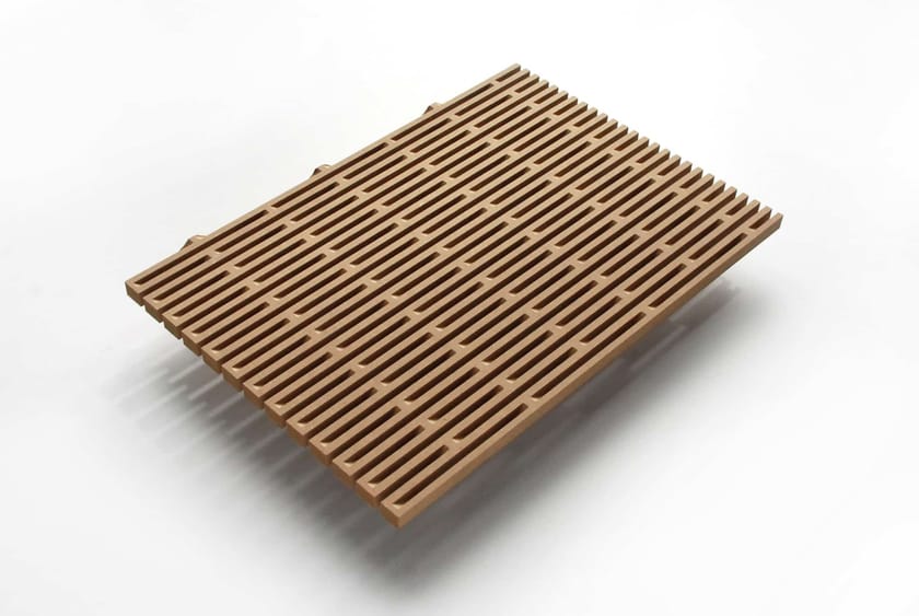 SONAR Tavola, semilavorato, segato, legno da lavoro By dukta