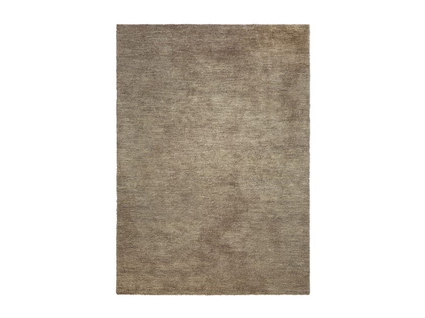 DUNES CUMIN rug By Ethnicraft design Ethnicraft + Ashtari