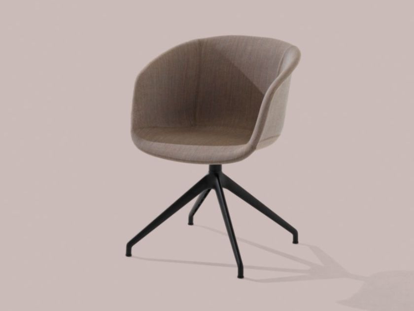 DUNK 1193M Chair By Et al. | design Philippe Tabet